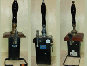 Beer-Pumps